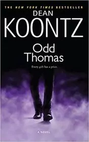 All 9 Odd Thomas Books in Order (2025)